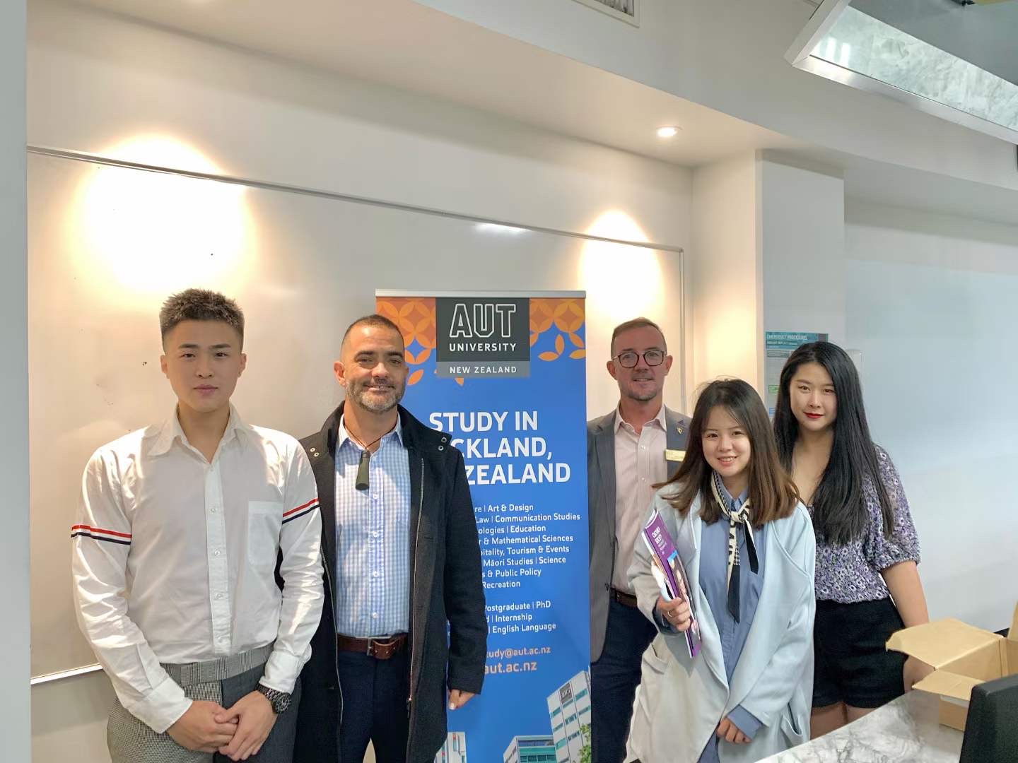 Overview – PJ Group